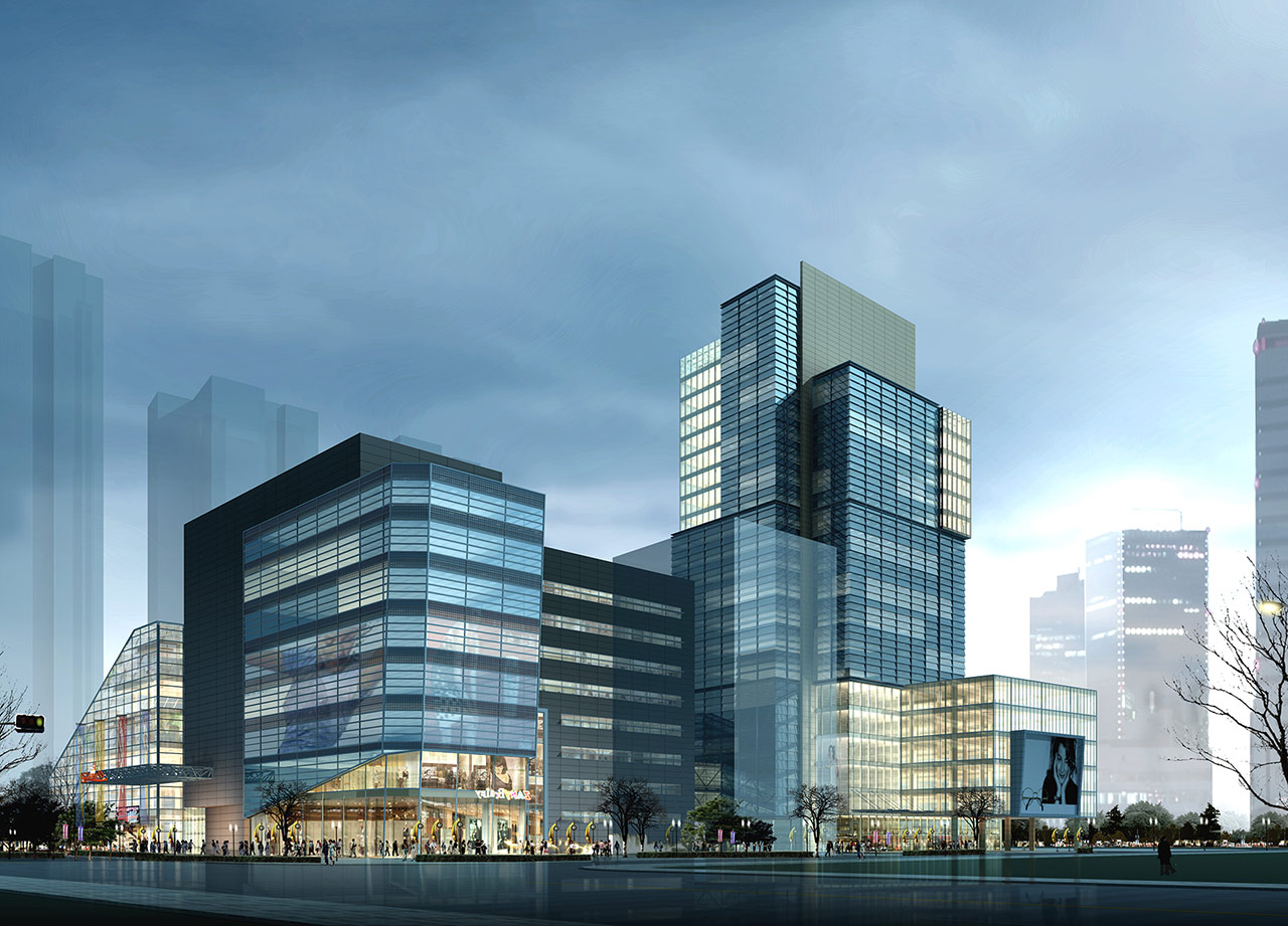 Construction Funding - Vivekanand Education Society