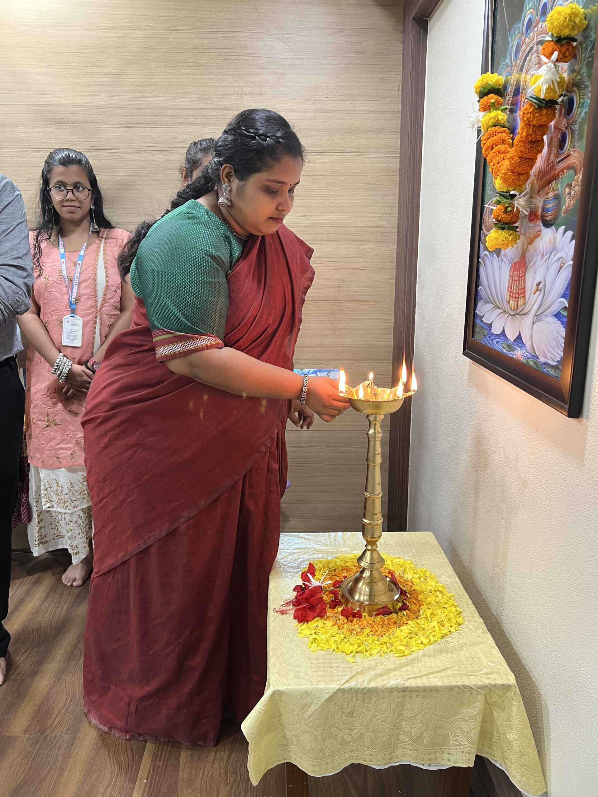 2022-2023 - Vivekanand Education Society