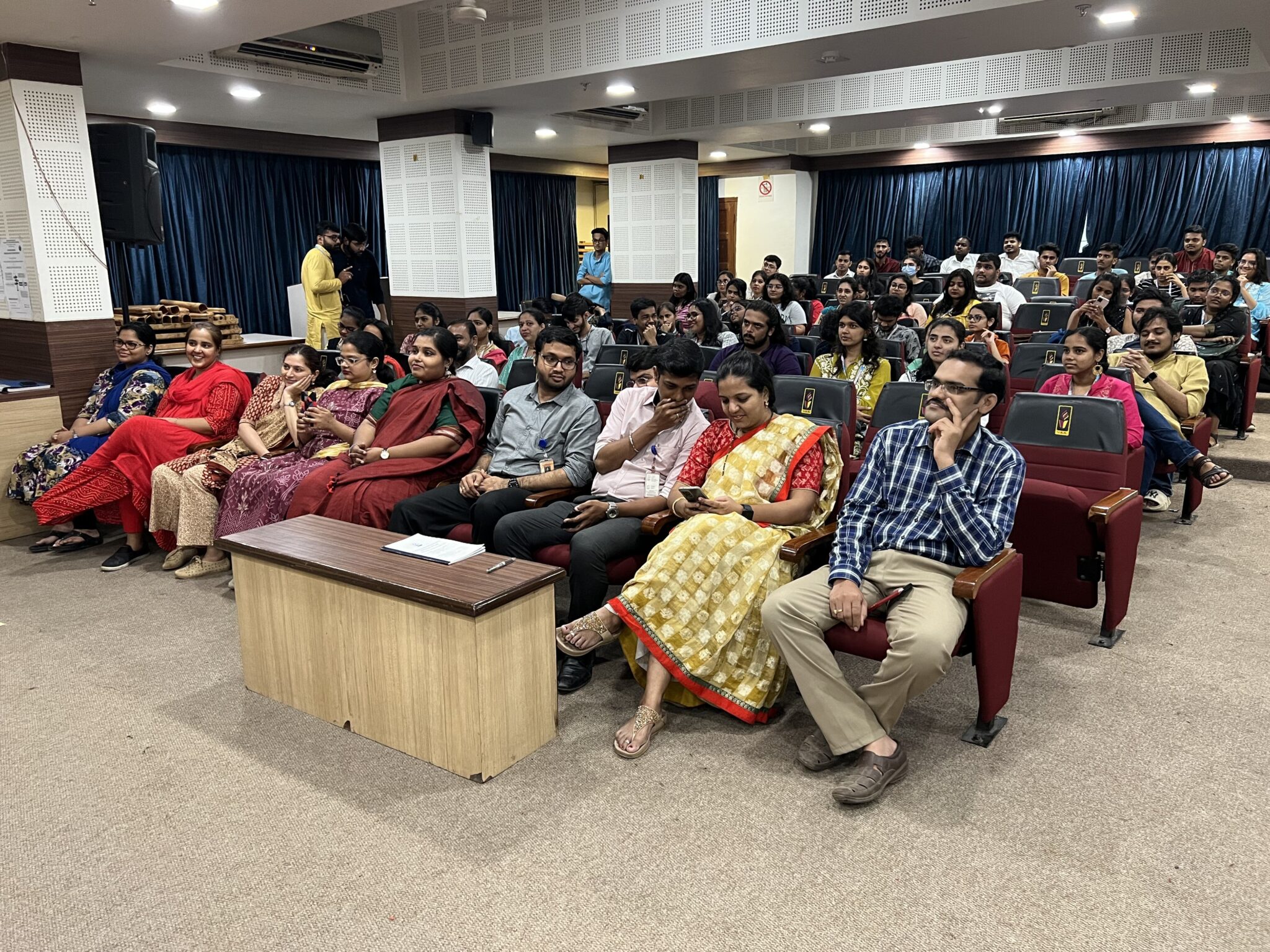 2022-2023 - Vivekanand Education Society