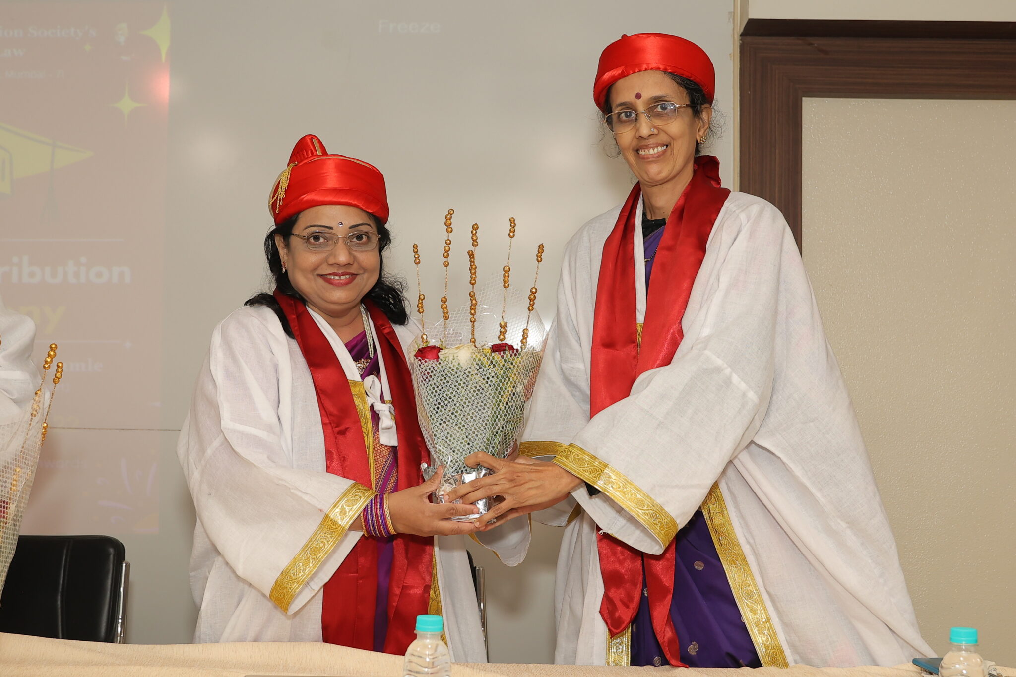 2022-2023 - Vivekanand Education Society