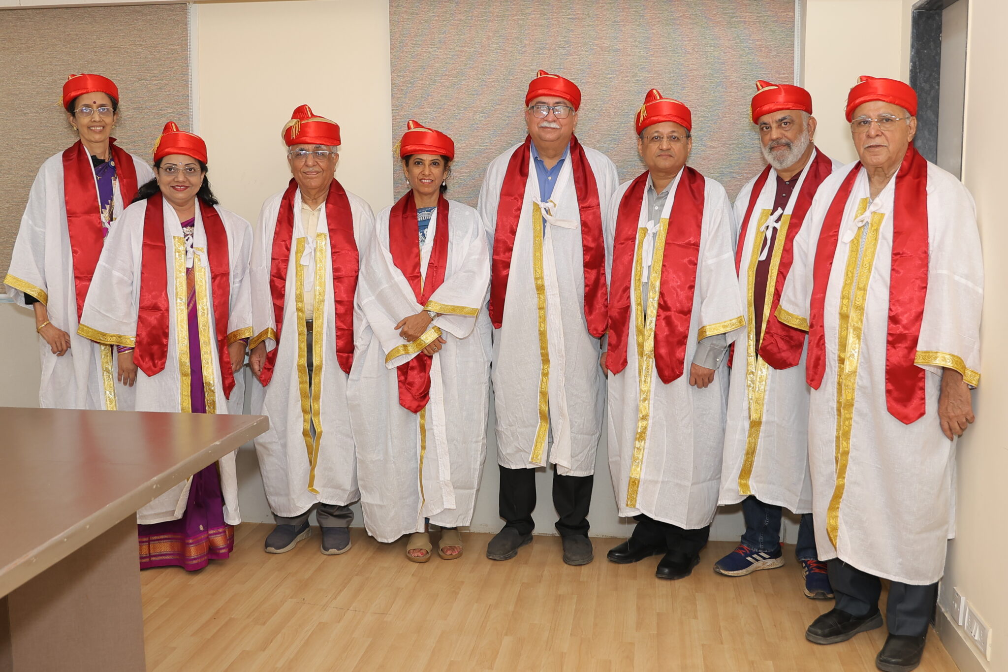 2022-2023 - Vivekanand Education Society