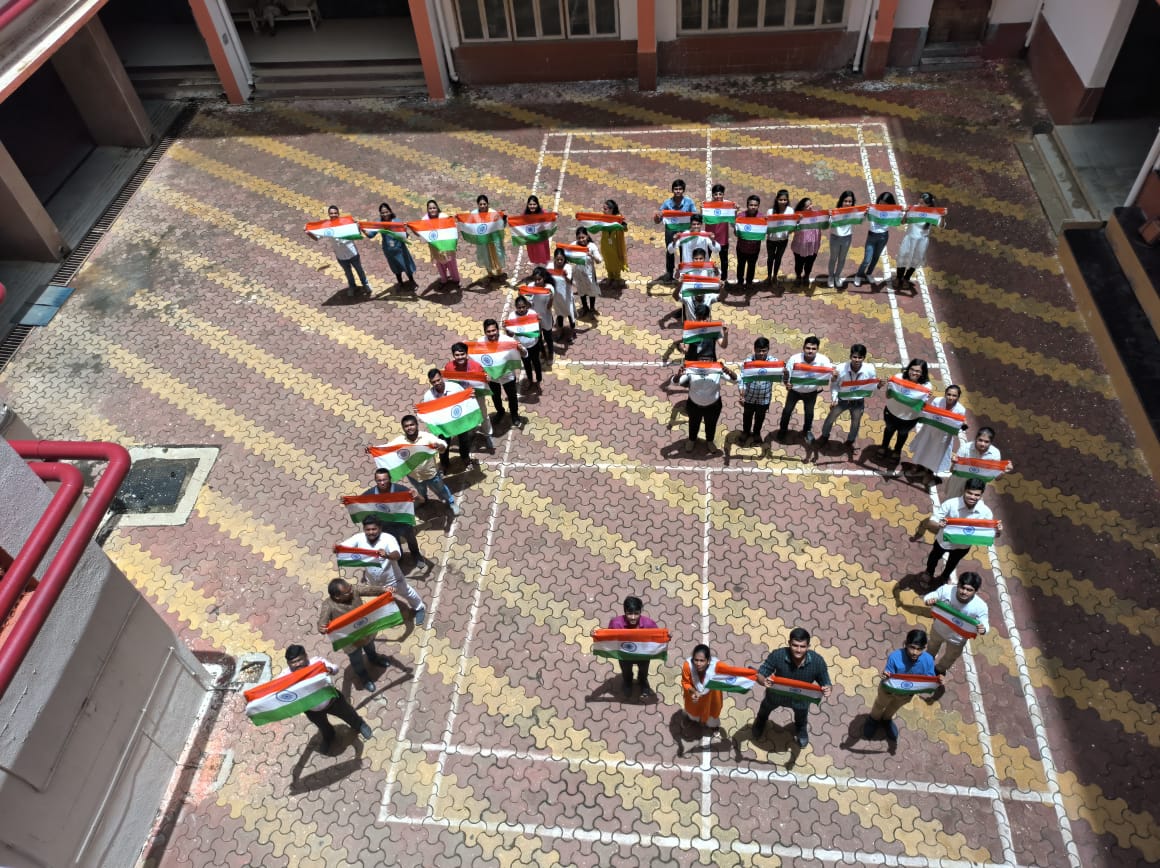 Events – Vivekanand Education Society