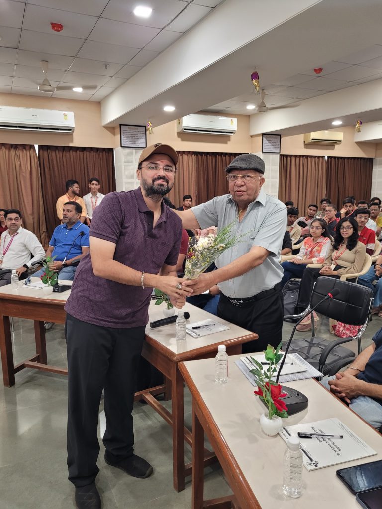 Alumni - Vivekanand Education Society