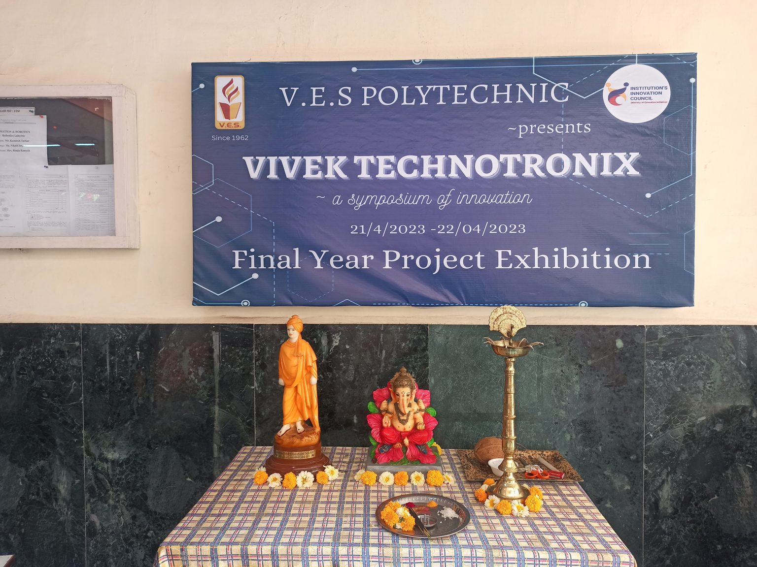 Events – Vivekanand Education Society