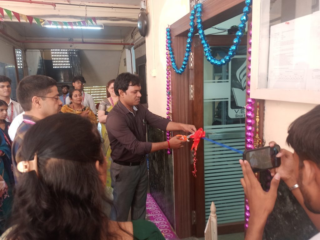 Events – Vivekanand Education Society