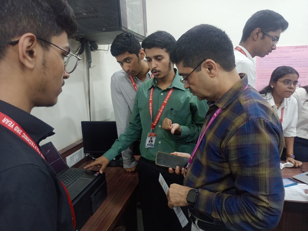 Events – Vivekanand Education Society