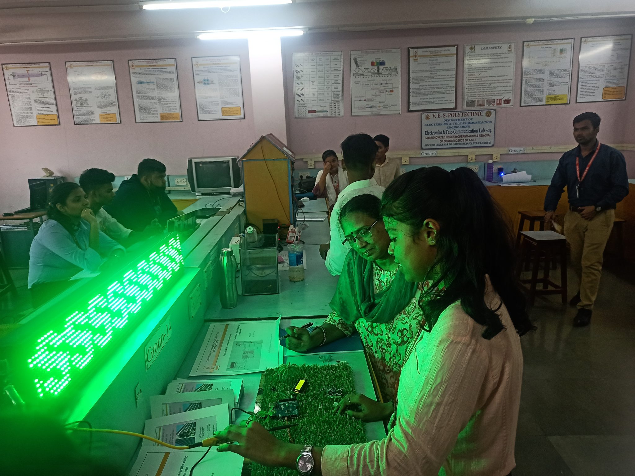 Events – Vivekanand Education Society