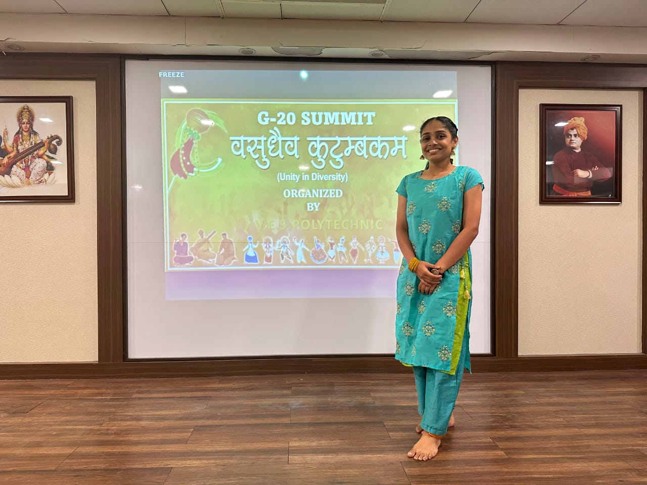 Events – Vivekanand Education Society