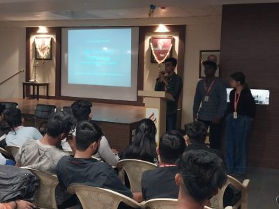 Events – Vivekanand Education Society