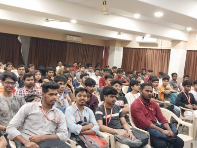 Events – Vivekanand Education Society