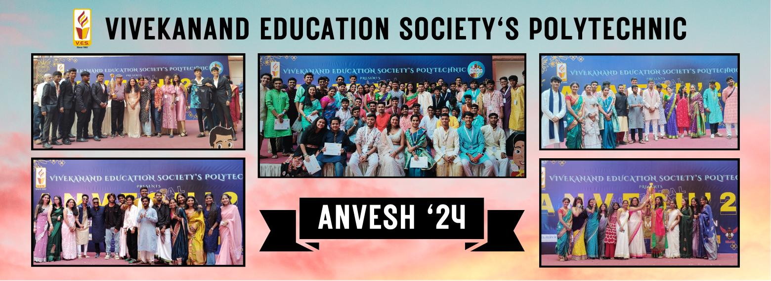 homepage - Vivekanand Education Society