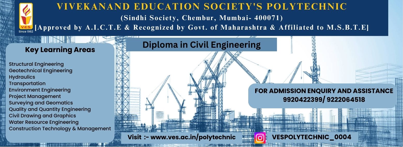 homepage - Vivekanand Education Society