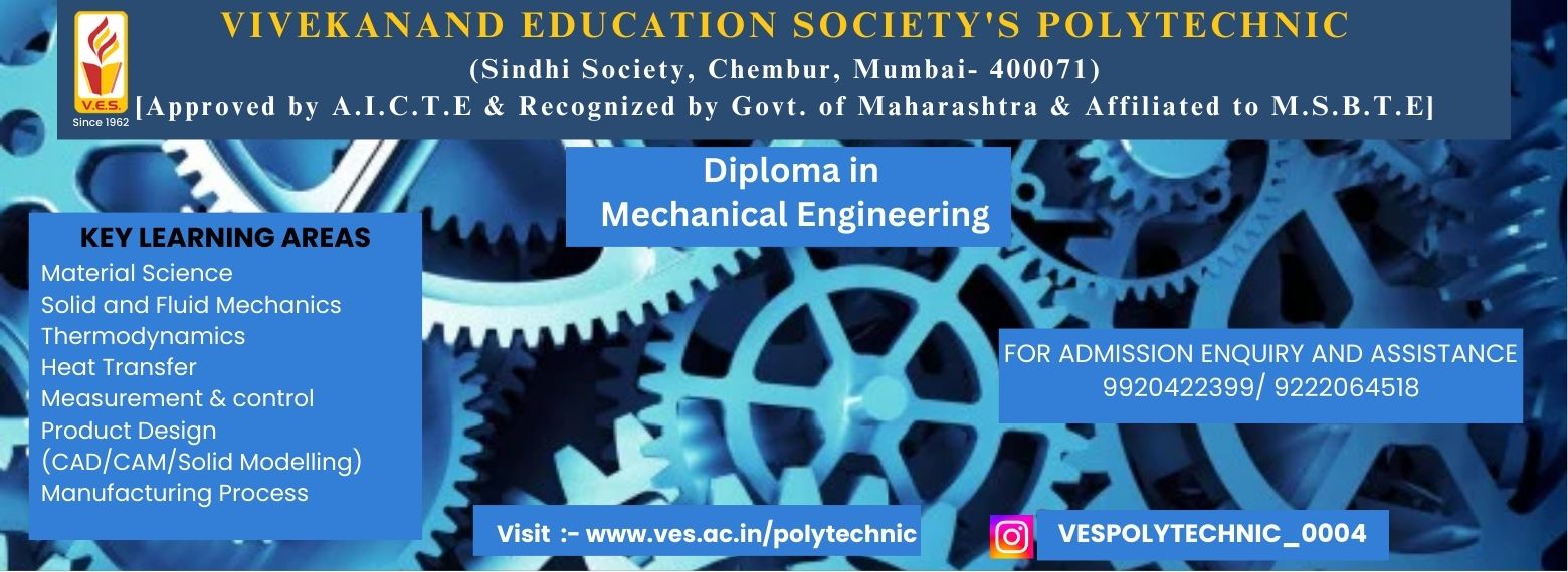 homepage - Vivekanand Education Society