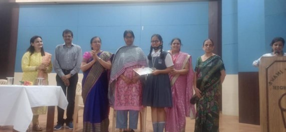 Activities - Vivekanand Education Society