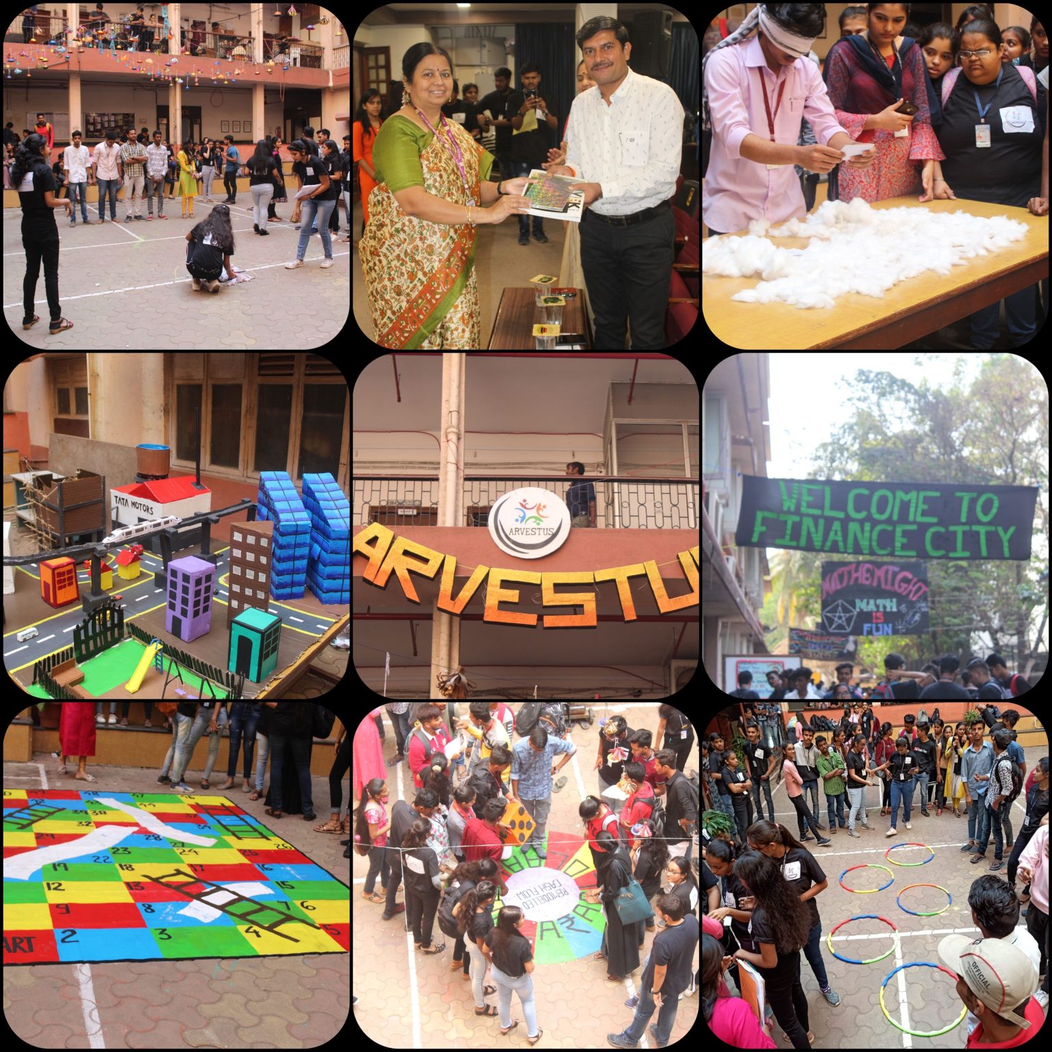 Accounting & Finance : Commerce