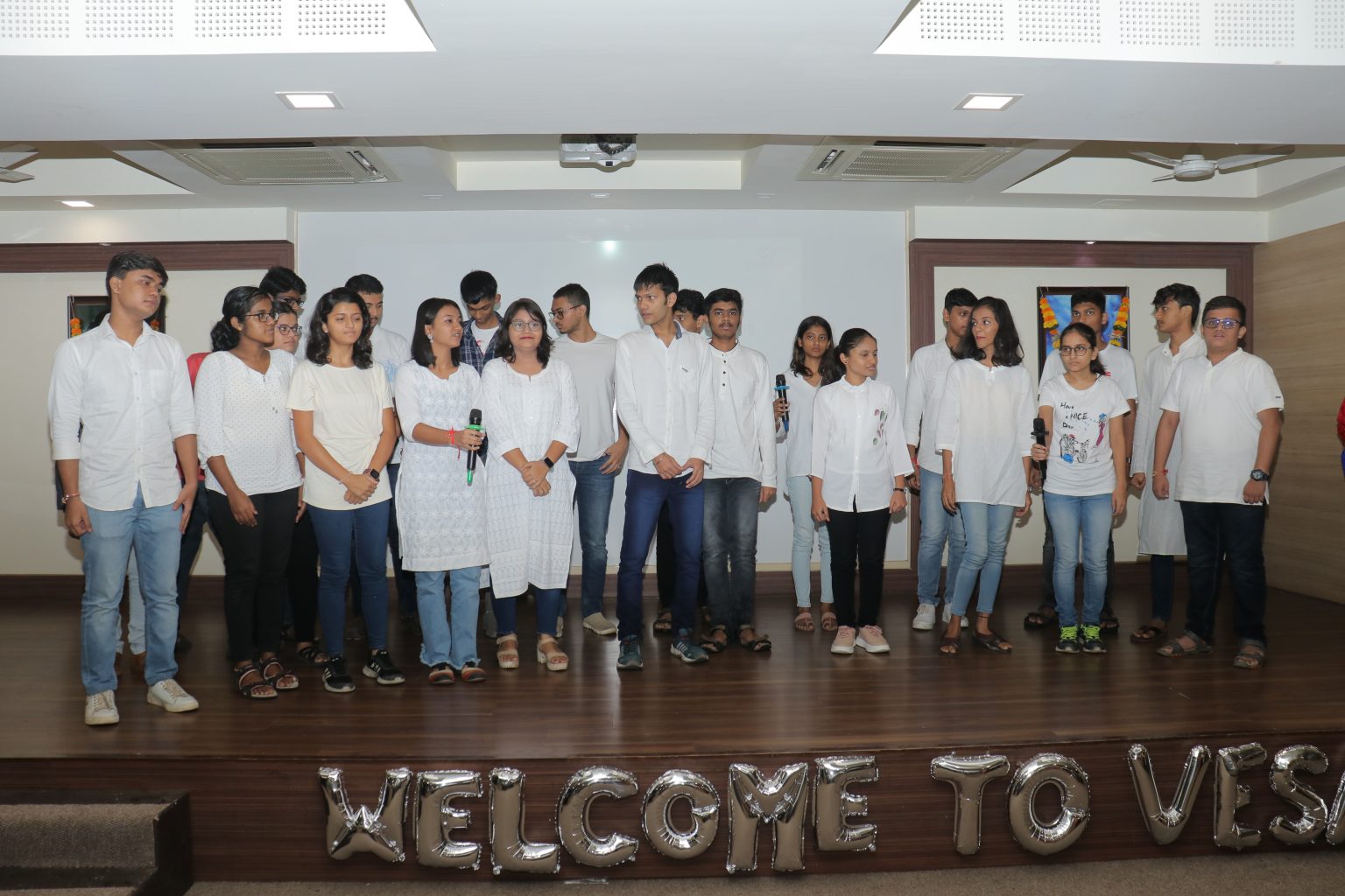 Bachelors of Data Science & Data Analytics