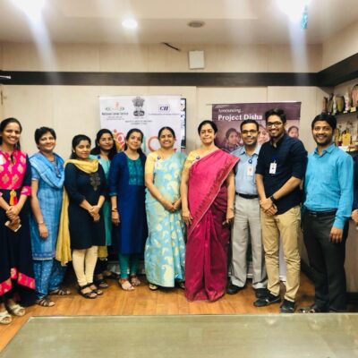 Placement Report - Vivekanand Education Society