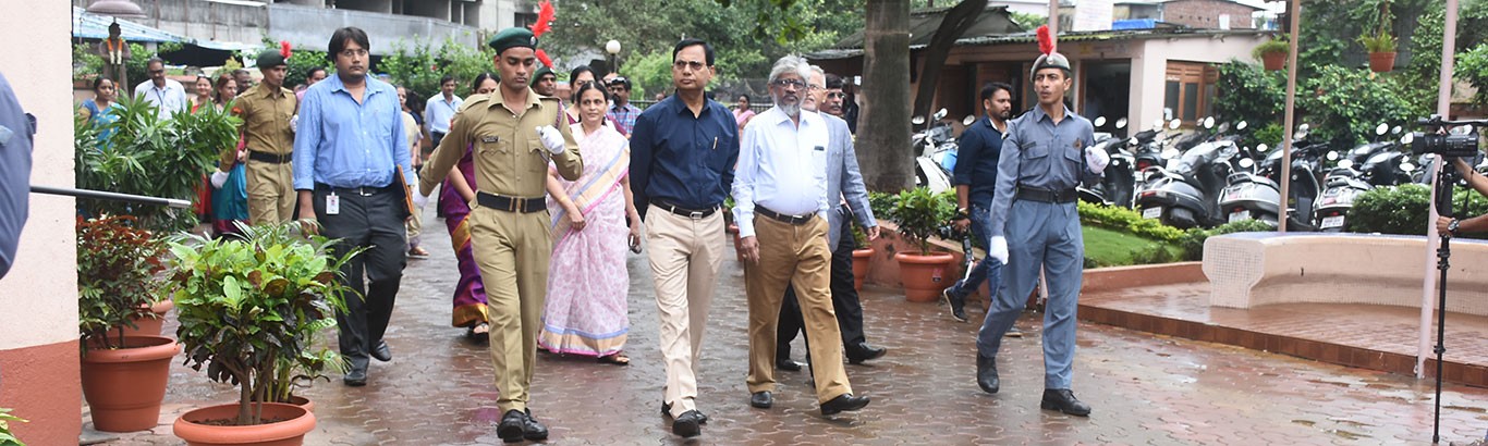 VESASC - College of Arts, Science and Commerce, Chembur