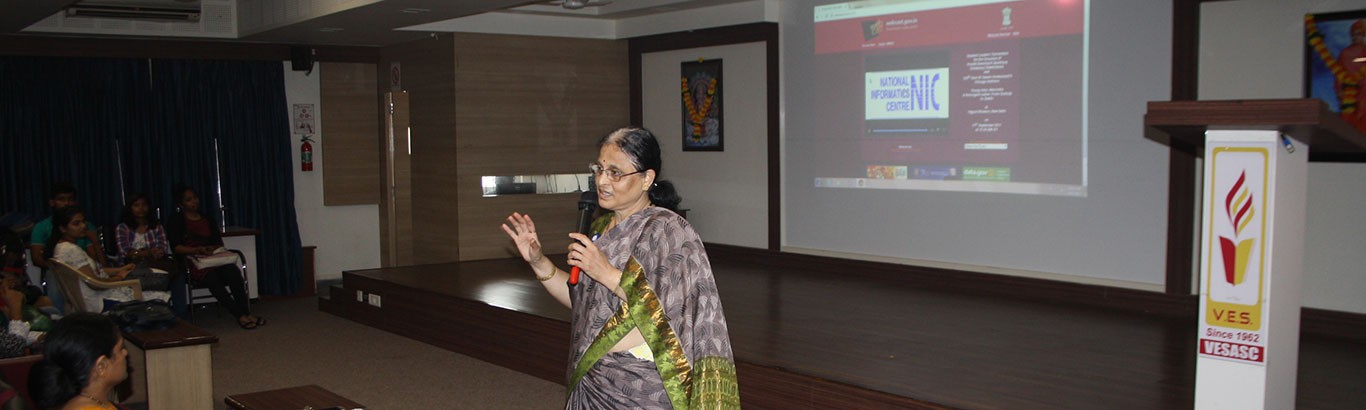 VESASC - College of Arts, Science and Commerce, Chembur