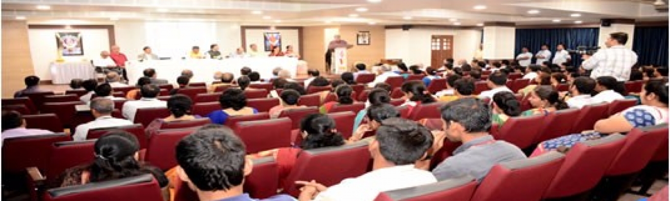 VESASC - College of Arts, Science and Commerce, Chembur