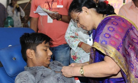 VESASC - College of Arts, Science and Commerce, Chembur