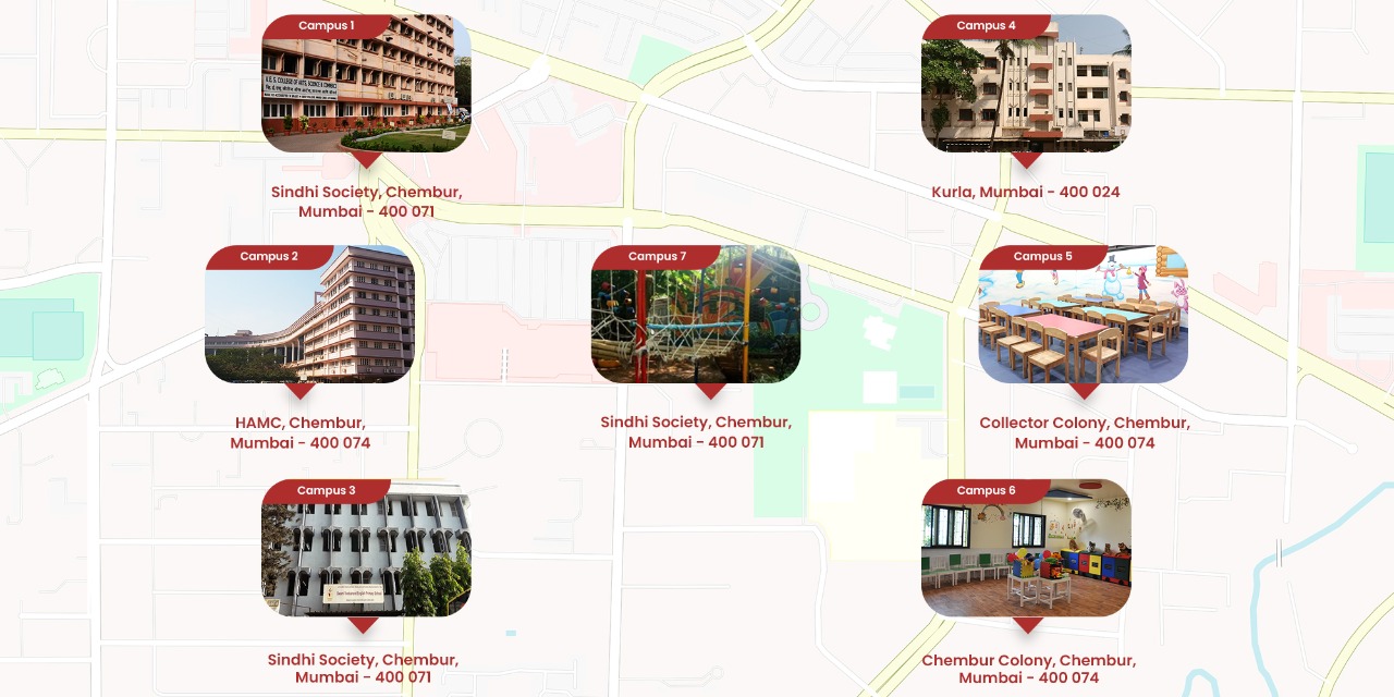 Quality Education, Campus Placements, Hostel Facilities & more