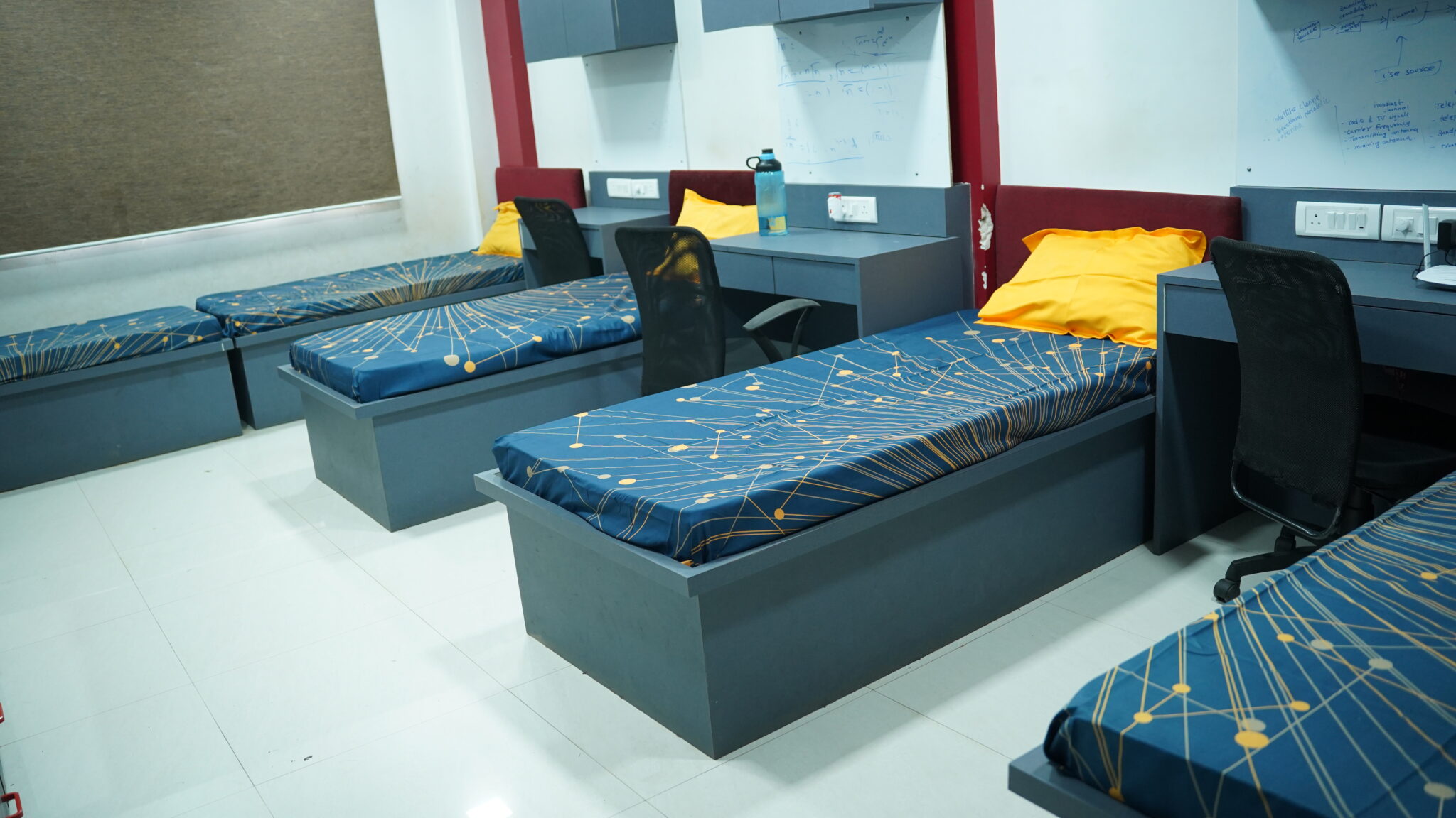 Quality Education, Campus Placements, Hostel Facilities & more